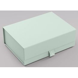 Semikolon 371354 Aufbewahrungsbox XSmall Moss