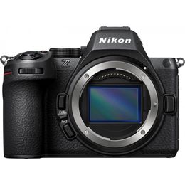 Nikon Z5II Gehäuse
