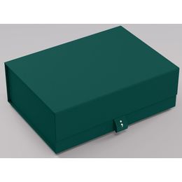 Semikolon 371355 Aufbewahrungsbox XSmall Forest
