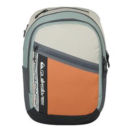 Quiksilver Tagesrucksack »Freeday« Bran Material: Stoff aus 100 % recyceltem Polyester
