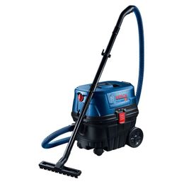 Bosch Professional Nass-Trocken-Sauger »GAS 12-25 PL«