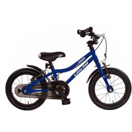 Bachtenkirch Kinderfahrrad »Littel-Dax "Timmy"« 1 Gang ohne Schaltung blau+blau