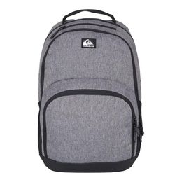 Quiksilver Tagesrucksack »1969 Special 2.0« Heather Grey Material: Stoff aus 100 % recyceltem Polyester