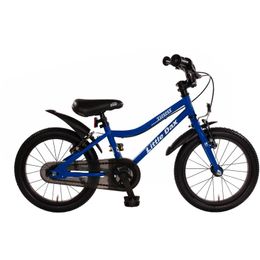 Bachtenkirch Kinderfahrrad »Littel-Dax "Timmy"« 1 Gang ohne Schaltung blau+blau