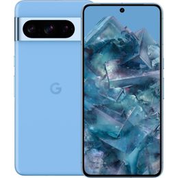 Google Smartphone »Pixel 8 Pro, 256GB« Bay Bay 5G, NFC, WLAN, Bluetooth, Gorilla-Glas Victus 2