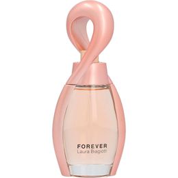 Laura Biagiotti Eau de Parfum »Forever« mit einer verführerischen, sinnlichen und romantischen Duftkombination transparent 0 Damenduft von Laura...
