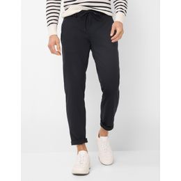 Brax Herren Jogpants Style PHIL DARK NAVY, dunkelblau, Gr. 30/30