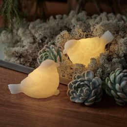 Sirius LED-Dekoleuchte Sparrow 2er-Set