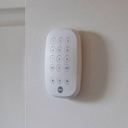 Yale Sync Tastatur