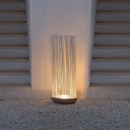 Karman Don't Touch - LED-Terrassenleuchte, 2.700 K