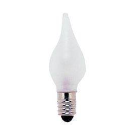 STAR TRADING E10 1,8W 24V Ersatzlampen NV-Fensterleuchter 3er