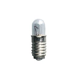 STAR TRADING E5 1,2W 12V Ersatzlampen NV-Fensterleuchter 5er