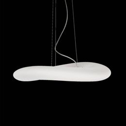 Stilnovo LED-Hängeleuchte Mr. Magoo DALI 115 cm