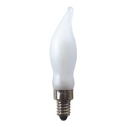 STAR TRADING E10 0,6W 230V LED-Ersatzlampe 2er Set