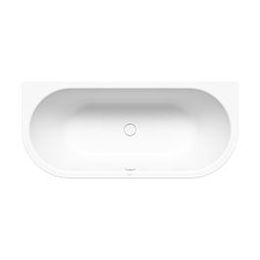 Kaldewei CENTRO DUO 2 135 Badewanne 283500010001 180 x 80 cm, glänzend, alpinweiß