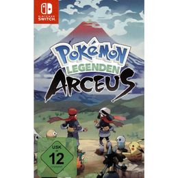 Pokemon Legenden: Arceus