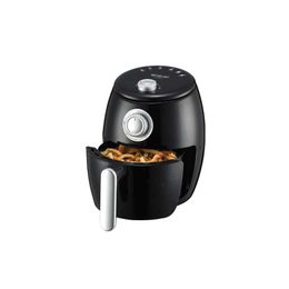 1000W Hei&szlig;luft-Fritteuse Airfryer 2,0L