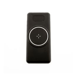 Schnell, Magnetisch, Kabellos Powerbank 10.000 mAh 15W
