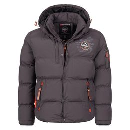 Geographical Norway Steppjacke Jacke