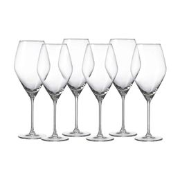 Ritzenhoff & Breker Ritzenhoff & Breker Burgundergl&auml;ser Salsa 590 ml 6er Set
