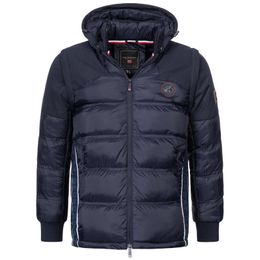 Geographical Norway Jacke Winterjacke
