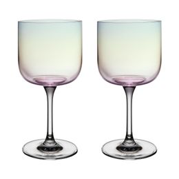 like. by Villeroy & Boch Weingl&auml;ser Like Glass 270 ml 2er Set