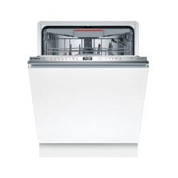 Bosch SBD6ECX12E Serie 6, Sp&uuml;lmaschine 60 cm, Home Connect, XXL