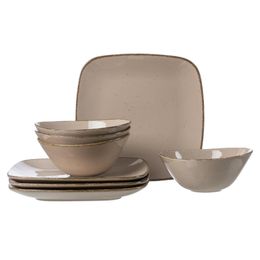 Ritzenhoff & Breker Ritzenhoff & Breker Tafelservice Casa 8er Set