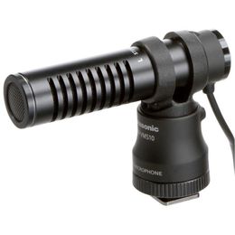 Panasonic Mikrofon VW-VMS 10E-K