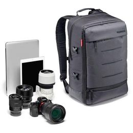 Manfrotto Manhattan Kamerarucksack Mover 30