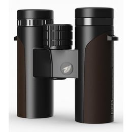 GPO Passion ED 10x32 schwarz/braun