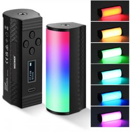 NEEWER TL96 RGB LED Mini-Stablicht, magnetisch