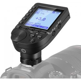 NEEWER QPRO-C Drahtloser Blitz-Auslöser für Canon-Kameras TTL 2,4G