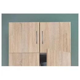 Schrankaufsatz wimex "Multiraumkonzept", beige (struktureichfarben hell), B:80cm H:40cm T:54cm, Spanplatte, Möbelaufsätze, erweiterbar