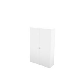 Schäfer Shop Schäfer Shop Genius Flügeltürenschrank TETRIS WALL, 5 Ordnerhöhen, Türanschlag rechts, B 1200 x T 440 x H 1880 mm,
