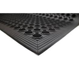 Anti-Ermüdungsmatte Rampmat, 800 x 1200 mm