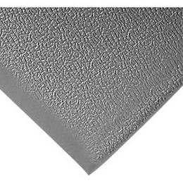 Orthomat® Arbeitsplatzmatte Anti-Fatigue, grau, 900 x 1500 mm