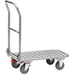 Fetra Alu-Klappwagen, 720 x 450 mm