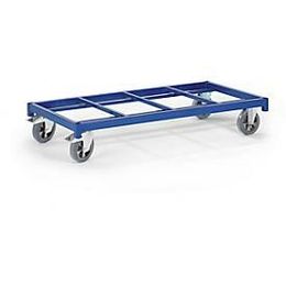 ROLLCART Plattformwagen 2000x800 mm (1200kg)