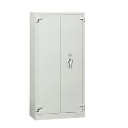 Aktenschrank TSF 1909, lichtgrau
