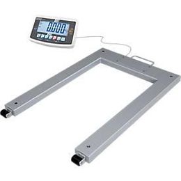 Kern Palettenwaage UFB 600K200M (Stahl, lackiert)