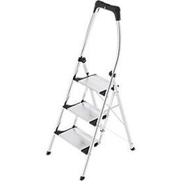 Hailo Klapptritt K100 TopLine, 3 Stufen