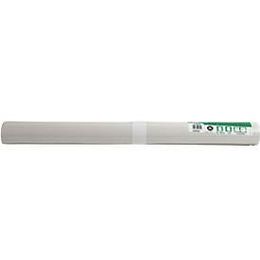 Flipchart Papier Exacompta, B 650 x H 1000 mm, blanko, Blauer Engel, Recyclingpapier, 80 g/m², weiß, 5 Einzelrollen mit jeweils 20 Blatt
