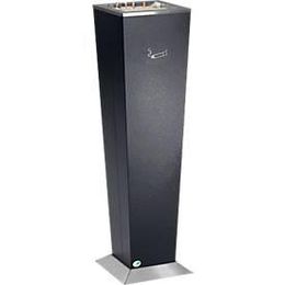 Var Ascher H110, antik-silber