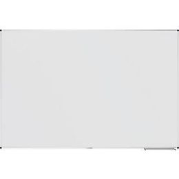 Whiteboard Legamaster UNITE PLUS, magnetisch, Markerablage, B 1800 x T 12,6 x H 1200 mm, emaillierter Keramikstahl, weiß