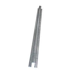 Bauer Wannenverbinder Typ WV 21, verzinkt