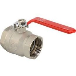 CEMO Auslaufhahn 2"