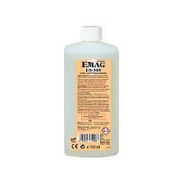 Ultraschallreiniger Konzentrat EMAG EM-303 für Leiter & Platinen, 500 ml