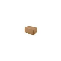Stülpdeckelkartons, verstärkt, 1-wellig, 110 x 80 x 30-50 mm, 50 Stück