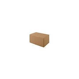 Stülpdeckelkartons, verstärkt, 1-wellig, 140 x 90 x 40-70 mm, 50 Stück